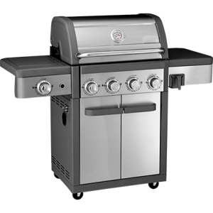 BBQ Connection Kits - Wilsons Heating: Your full-service heating provider