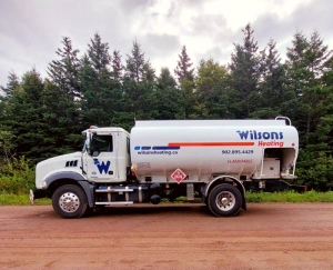 Oil Delivery - Wilsons Heating: Your full-service heating provider